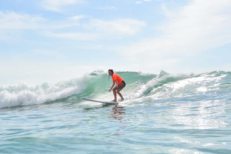 Los Cabos: Costa Azul Private Surf Lesson with Transfer | GetYourGuide