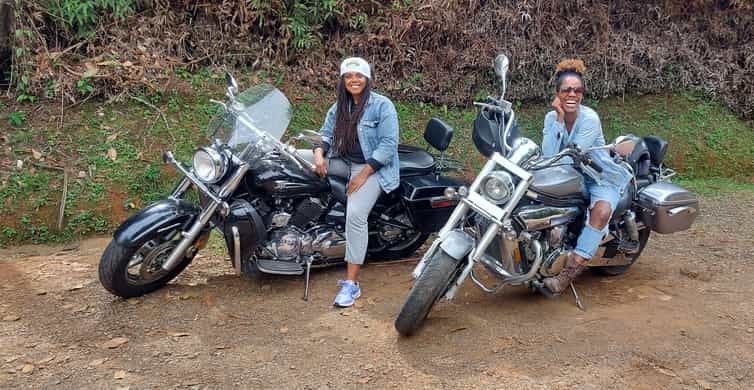 Private Tour on a 1100cc Cruiser Motorcycle | GetYourGuide