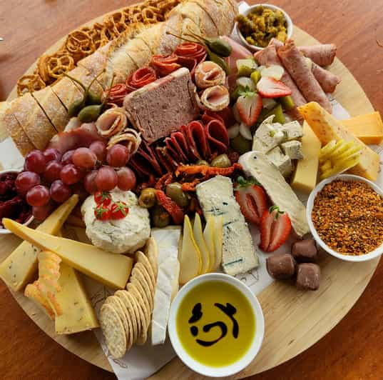 From Albany: Food and Wine Tour of delicious Denmark WA | GetYourGuide