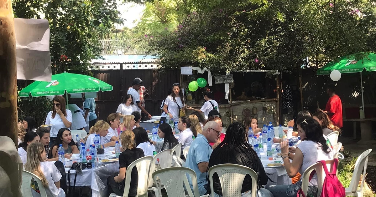 Nightlife in Addis Ababa | GetYourGuide