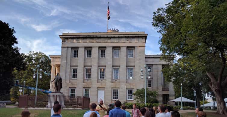 The BEST Raleigh Tours and Things to Do in 2022 - FREE Cancellation ...