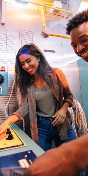 Houston: 1-Hour Escape Room Adventure | GetYourGuide