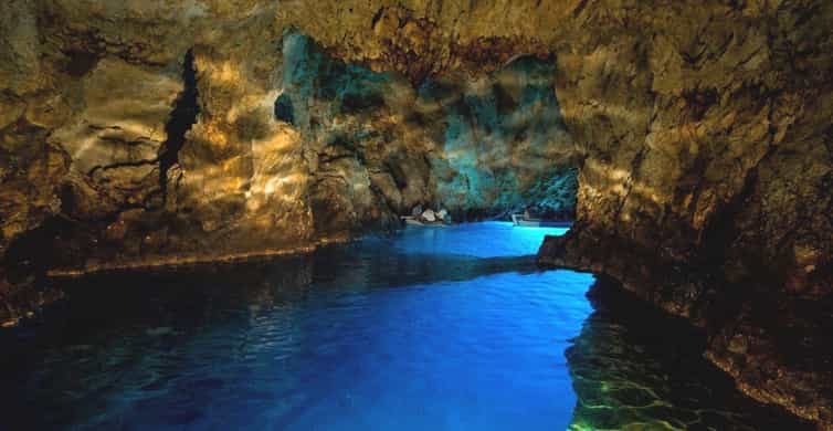 The BEST Green Cave Water sports 2023 - FREE Cancellation | GetYourGuide