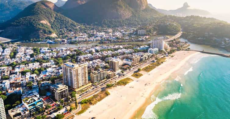 Río: Tour Privado LGBTQIA+ con Guía Local Gay-Friendly | GetYourGuide