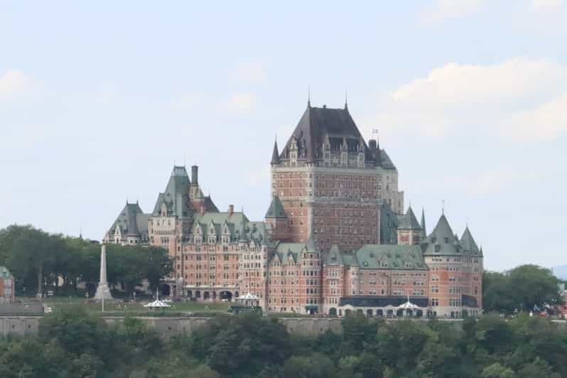 Levis: History and Food Tasting Walking Tour | GetYourGuide