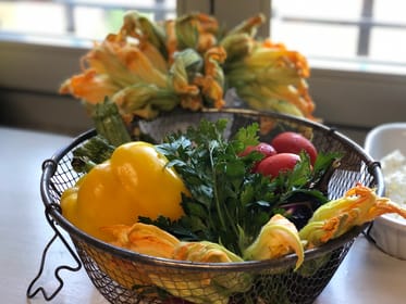 Cortona: Pasta and Pizza Cooking Class | GetYourGuide