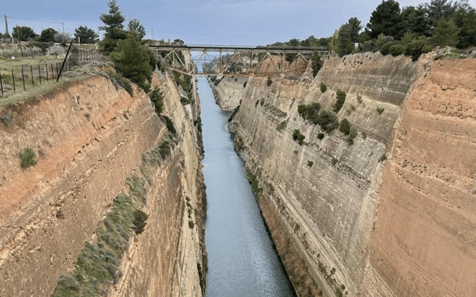Athens: Private Tour of Athens and Ancient Corinth | GetYourGuide