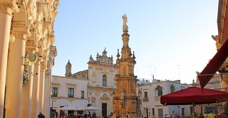 The BEST Nardò Tours and Things to Do in 2024 - FREE Cancellation ...