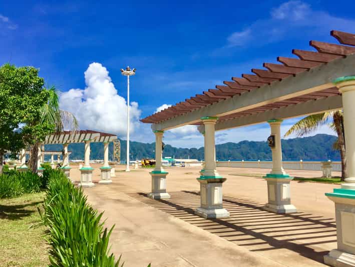 Coron Town Tour: Maquinit Hot Spring | GetYourGuide