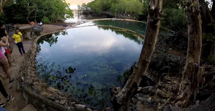 Coron Private Town Tour: Maquinit Hot Spring | GetYourGuide