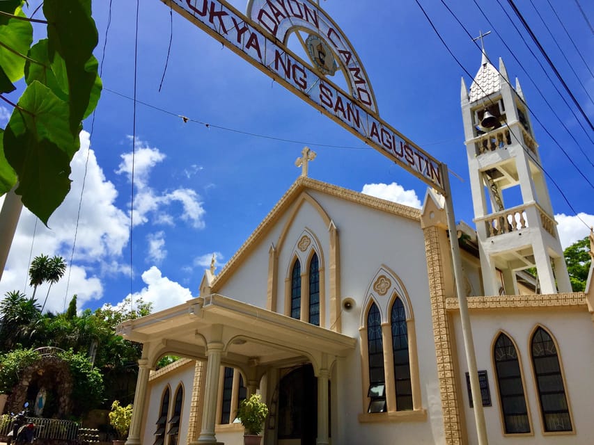 Coron Private Town Tour: Maquinit Hot Spring | GetYourGuide
