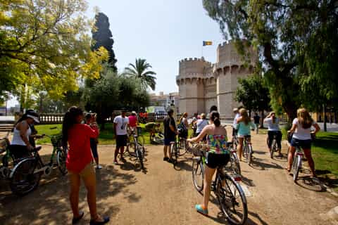 The BEST Valencia Tours and Things to Do in 2022 - FREE Cancellation ...