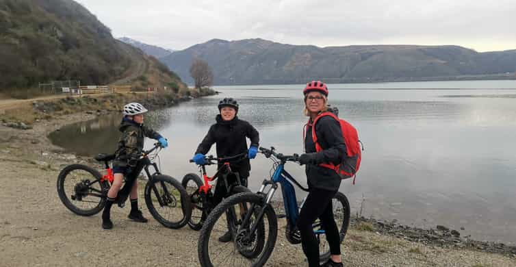 Lake Dunstan, Central Otago, Central Otago - Book Tickets & Tours ...