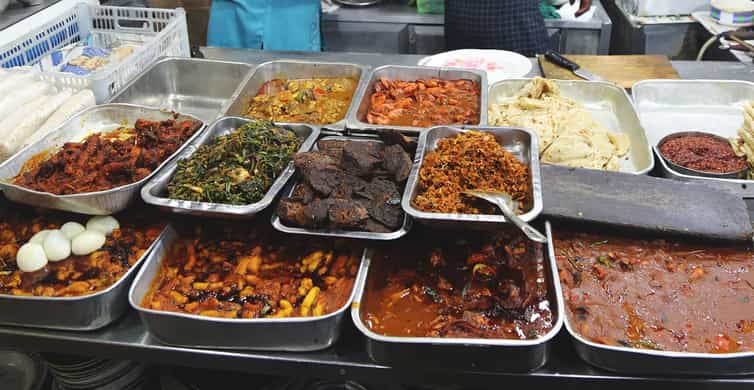 The BEST Colombo Street food 2023 - FREE Cancellation | GetYourGuide