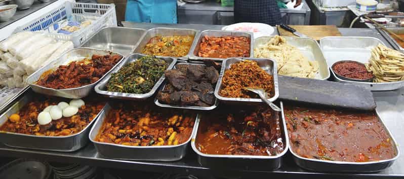 Colombo: Street Food Private Walking Tour with Transfer | GetYourGuide
