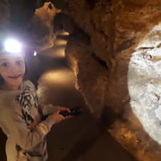 Budapest: Underground Cave Walking Tour | GetYourGuide