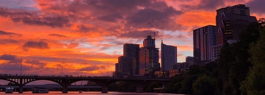 Austin Rowing Club | Proveedor de GetYourGuide