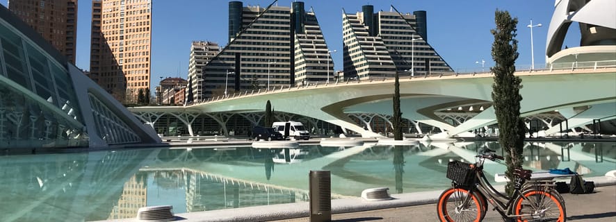 The BEST Valencia Tours and Things to Do in 2022 - FREE Cancellation ...