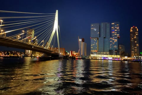 Port of Rotterdam, Rotterdam - Book Tickets & Tours | GetYourGuide
