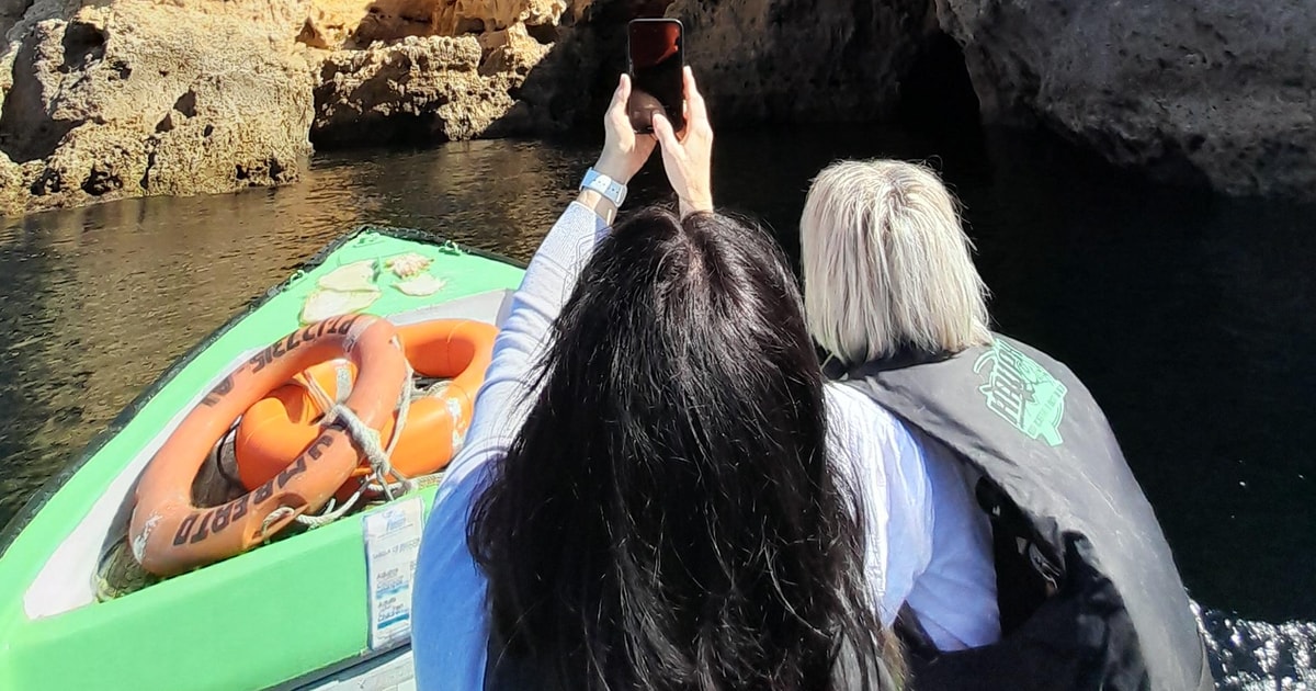 Albufeira: Silves Castle, Lagos, and Ponta Da Piedade Tour | GetYourGuide