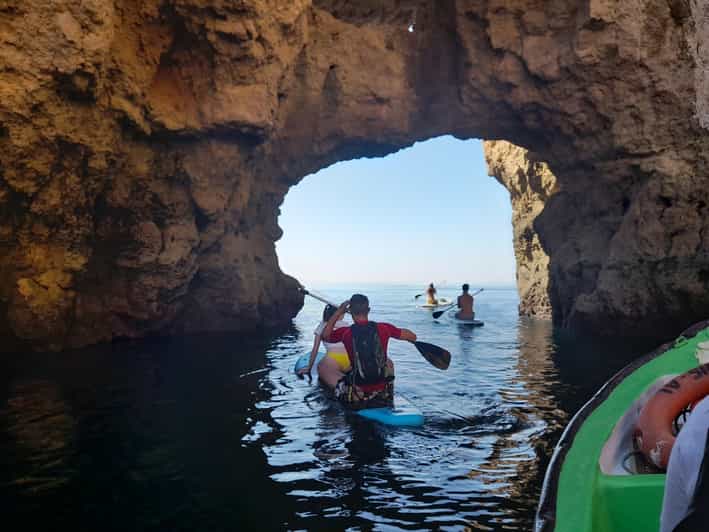 Albufeira: Silves Castle, Lagos, and Ponta Da Piedade Tour | GetYourGuide