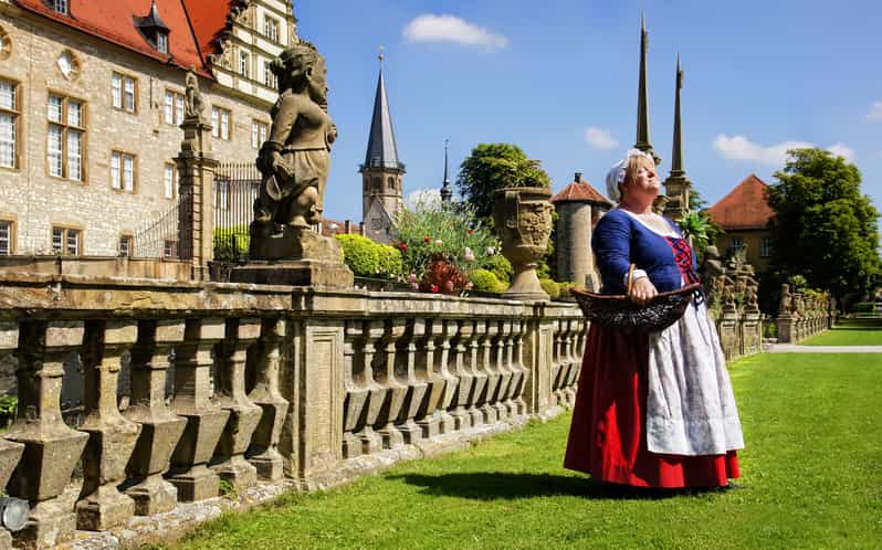 Romantic Road to Weikersheim in the Tauber Valley | GetYourGuide