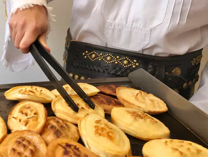 From Zakopane: Oscypek Cheese Tasting in Podhale | GetYourGuide