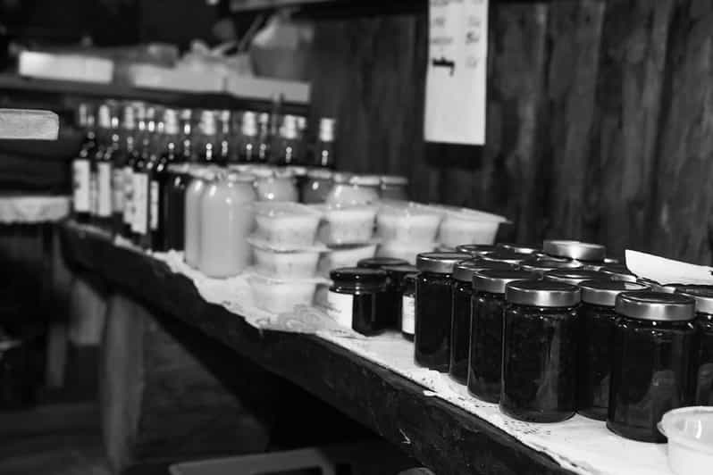 From Zakopane: Oscypek Cheese Tasting in Podhale | GetYourGuide