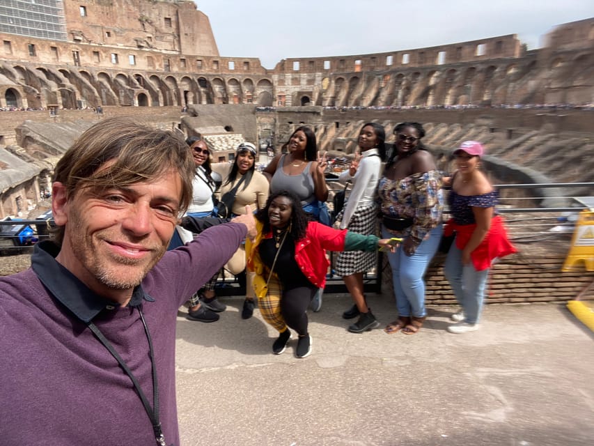 Rome: Guided 2-Day Private Tour | GetYourGuide