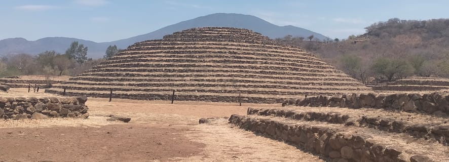 Guachimontones, Teuchitlán - Reserva de entradas y tours | GetYourGuide