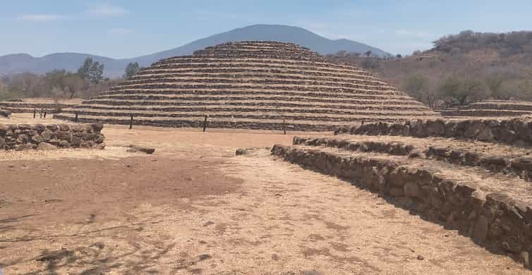 Guachimontones, Teuchitlán - Tickets & Eintrittskarten | GetYourGuide