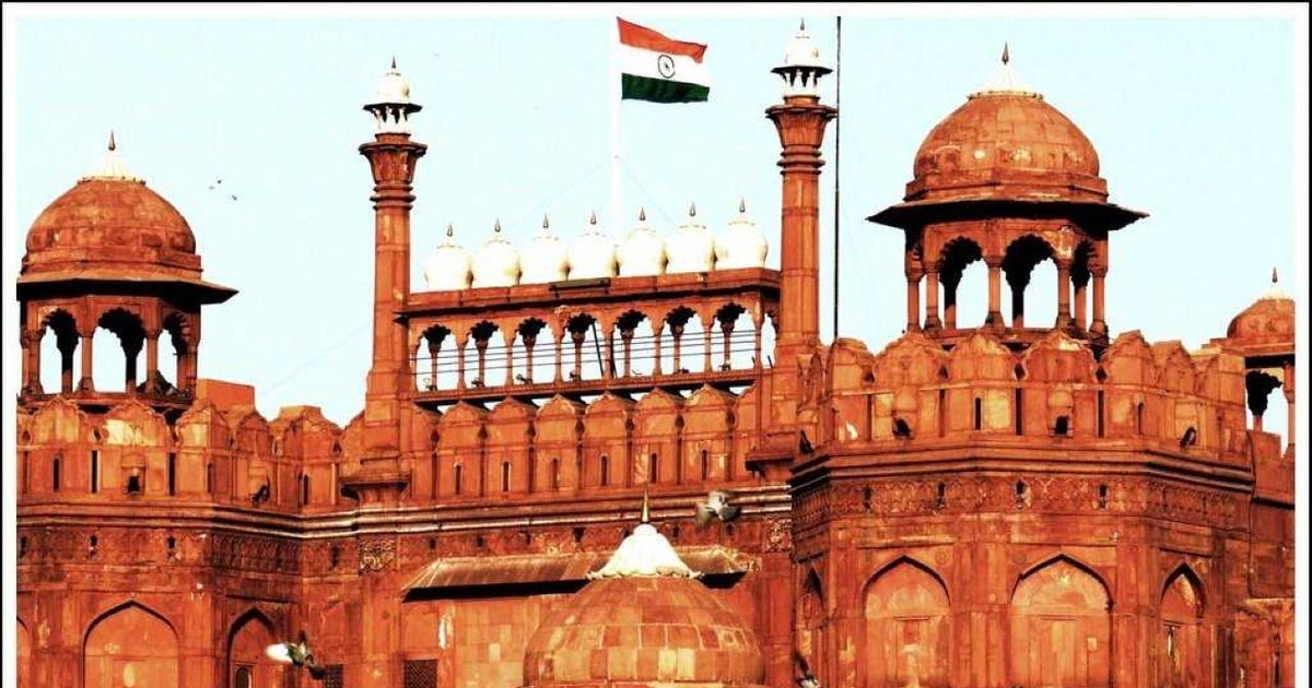 Privétour van een dag door het oude en nieuwe Delhi | GetYourGuide