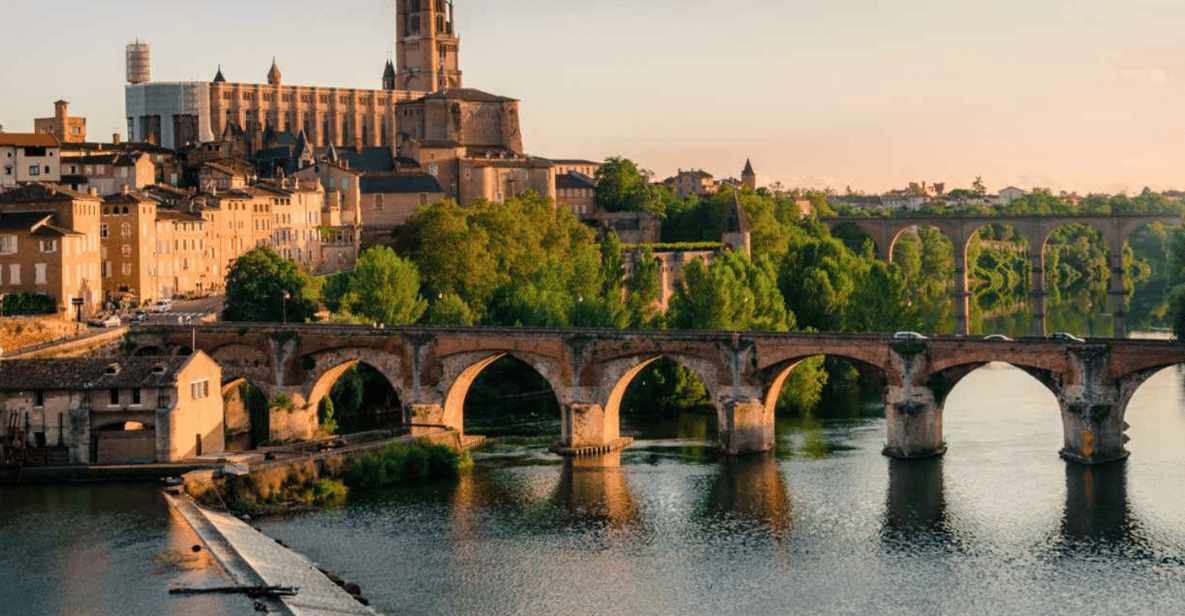 Albi: Private Guided Walking Tour | GetYourGuide