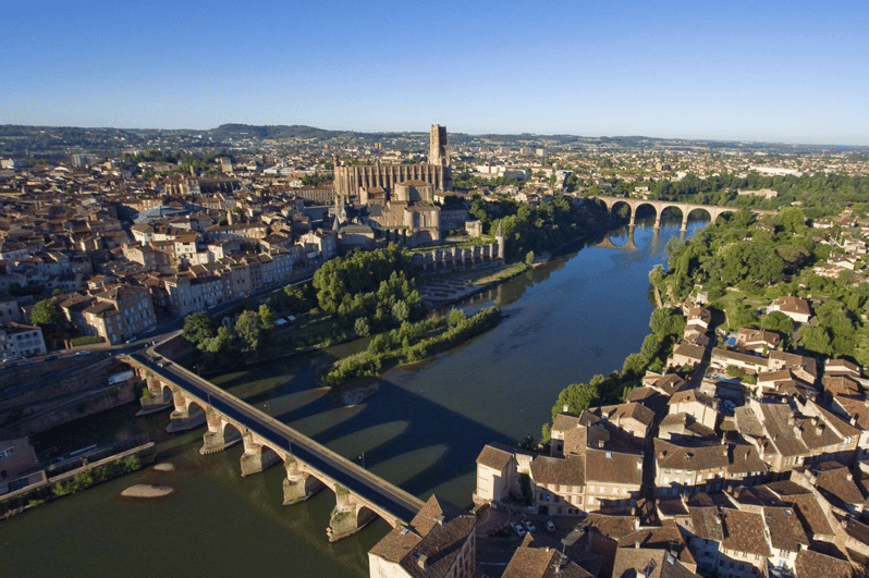 Albi: Private Guided Walking Tour | GetYourGuide