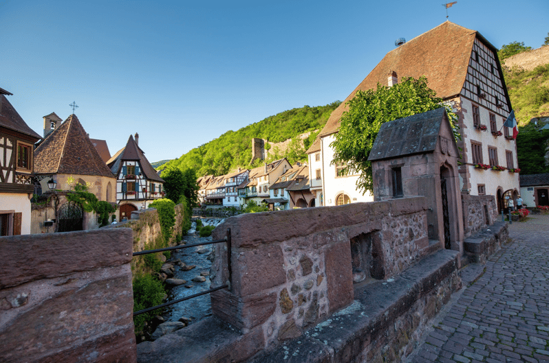 Kaysersberg : Visite guidée privée | GetYourGuide