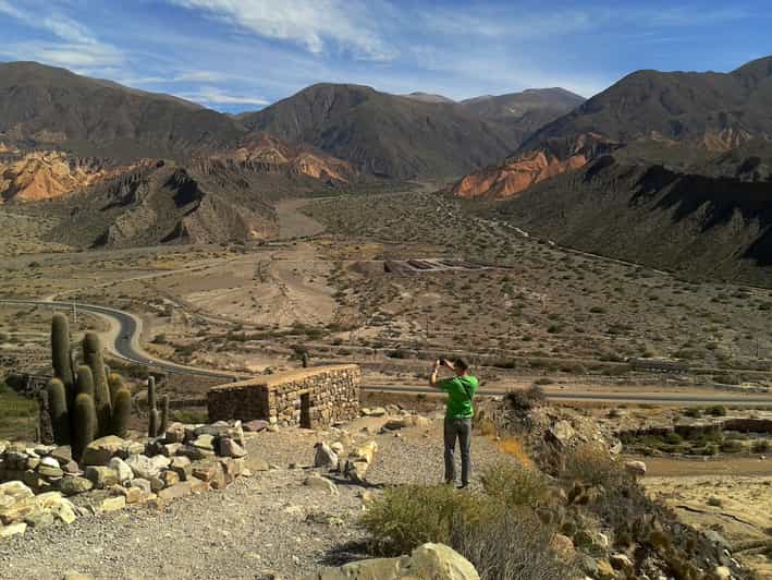 Salta: 3-Day Trip to Cachi, Humahuaca, and Salinas Grandes | GetYourGuide