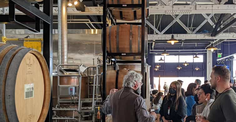 The BEST Seattle Pub Crawls & Bar Tours 2022 - FREE Cancellation ...