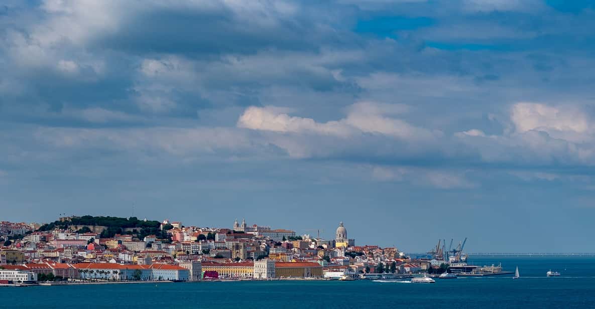 Lisbon: Private Cacilhas and Almada Walking Photo Tour | GetYourGuide