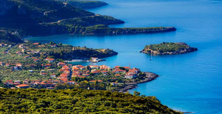 The BEST Kalamata Water activities 2022 - FREE Cancellation | GetYourGuide