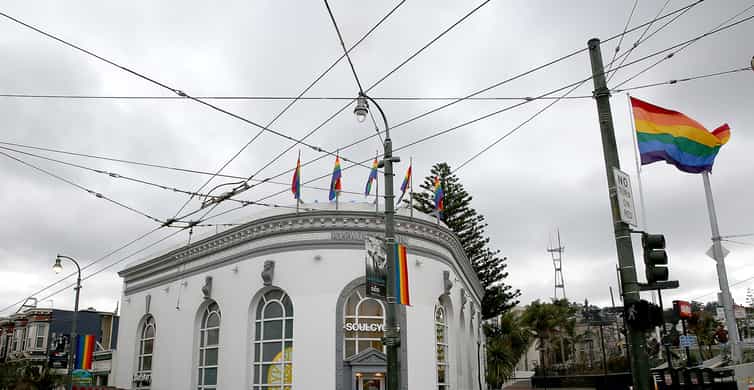 San Francisco's Castro Neighborhood: Self-Guided Audio Tour | GetYourGuide