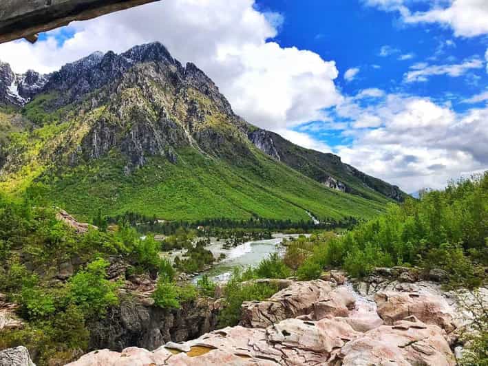 Day Trip to Bogë and Theth National Park | GetYourGuide