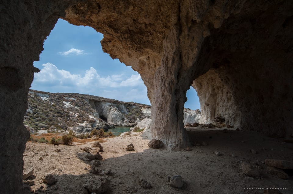 Heraklion, Malia & Agia Pelagi:Boat Trip to Koufonisi Island | GetYourGuide