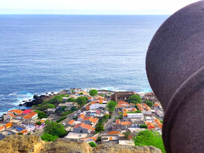 Santiago : Randonnée dans la vallée de Calabaceira et visite de Cidade ...