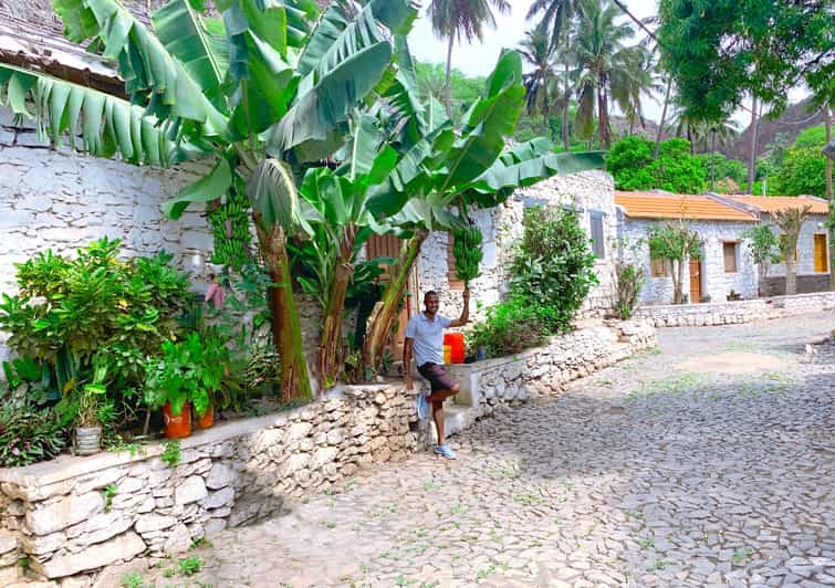 Santiago: Calabaceira Valley Trek & Besuch der Cidade Velha | GetYourGuide