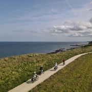 D-Day E-Bike excursion self guided | GetYourGuide