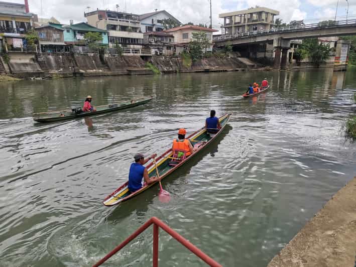 From Manila: Taal Volcano Island & Pagsanjan Falls Day Tour | GetYourGuide