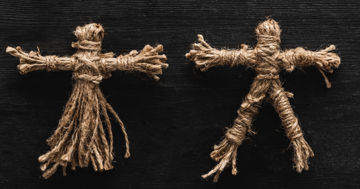 New Orleans: Voodoo Queen Tour of French Quarter | GetYourGuide