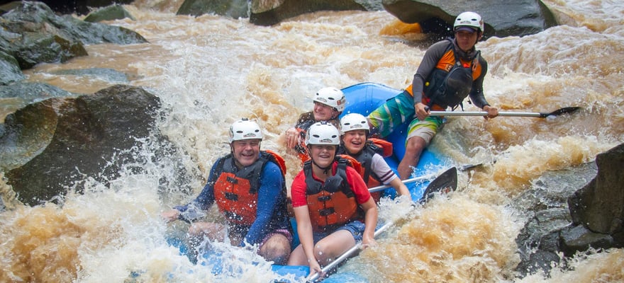 The BEST Chiang Mai Province Water activities 2023 - FREE Cancellation ...