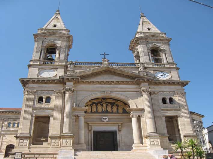 Alberobello: Interactive City Guide with Multimedia Content | GetYourGuide