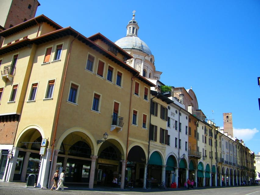 Mantua: Rundgang zu den Highlights und Denkmälern der Stadt | GetYourGuide